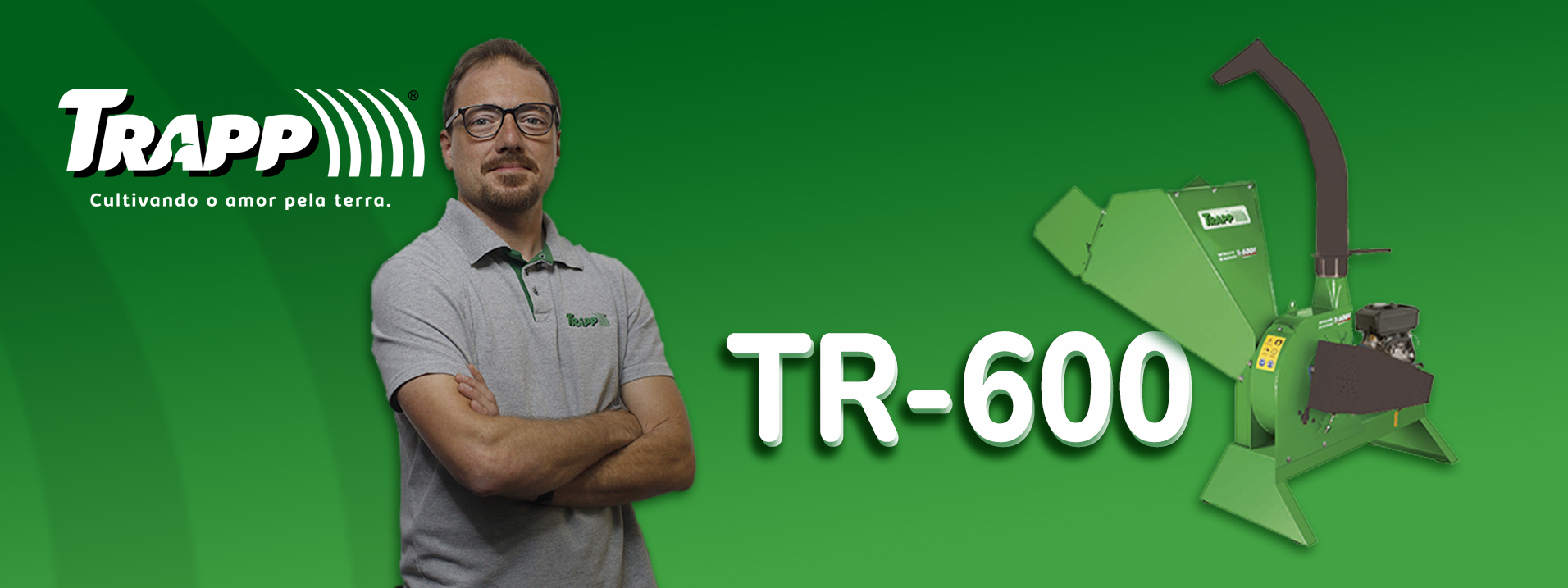 Eventos - Metalúrgica Trapp Ltda